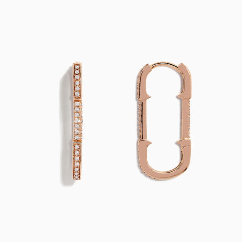 Zeebah's Signature – Fashion!